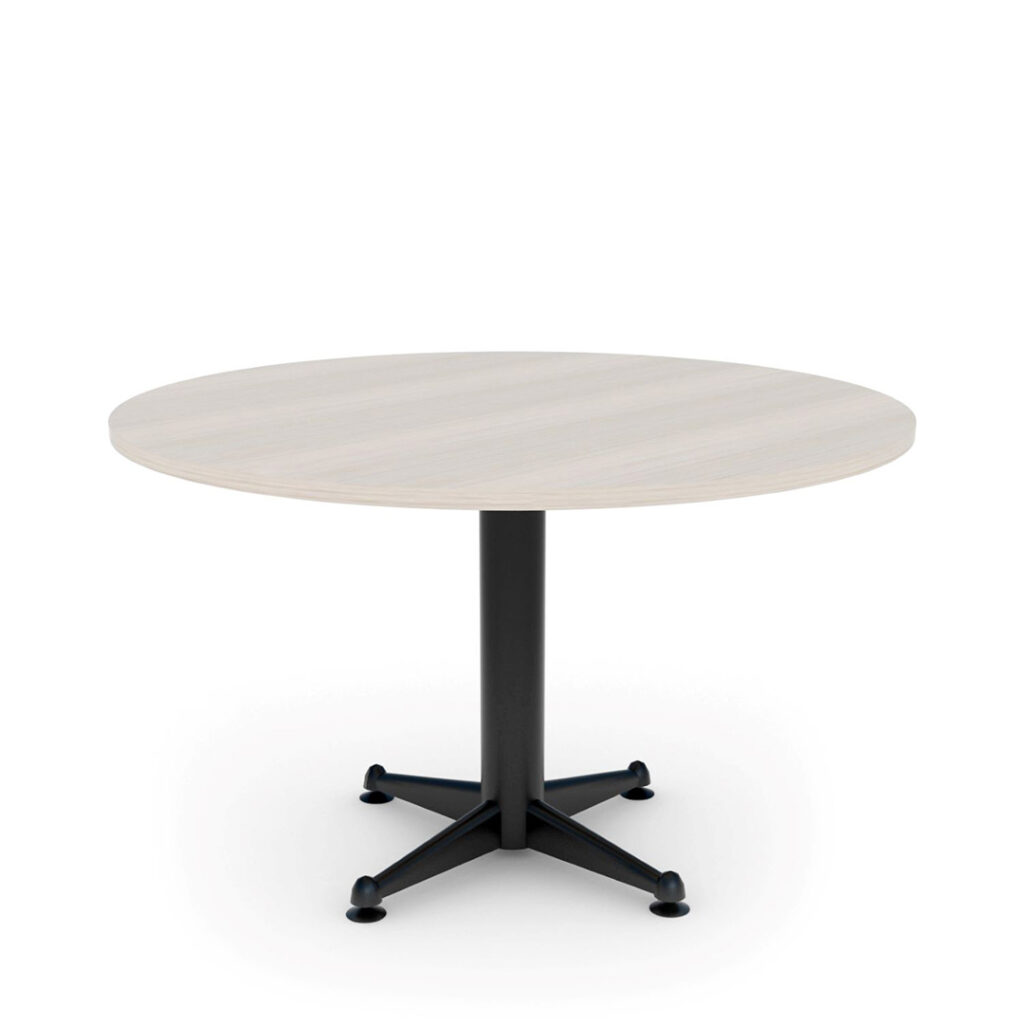 Mesa Circular – Escola Pronta